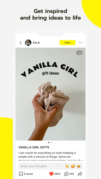 Lemon8 - Lifestyle Community by TikTok Ltd.