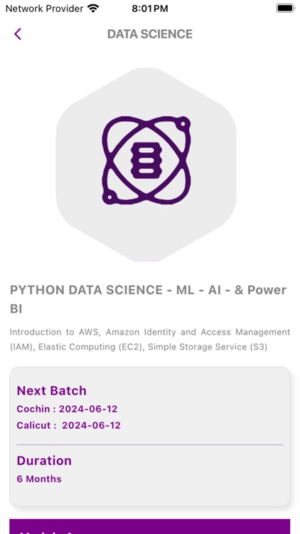 Luminar Technolab by Luminar Technolab