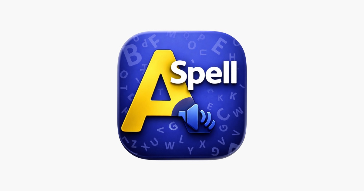 ‎App Hear to Spell - App Store