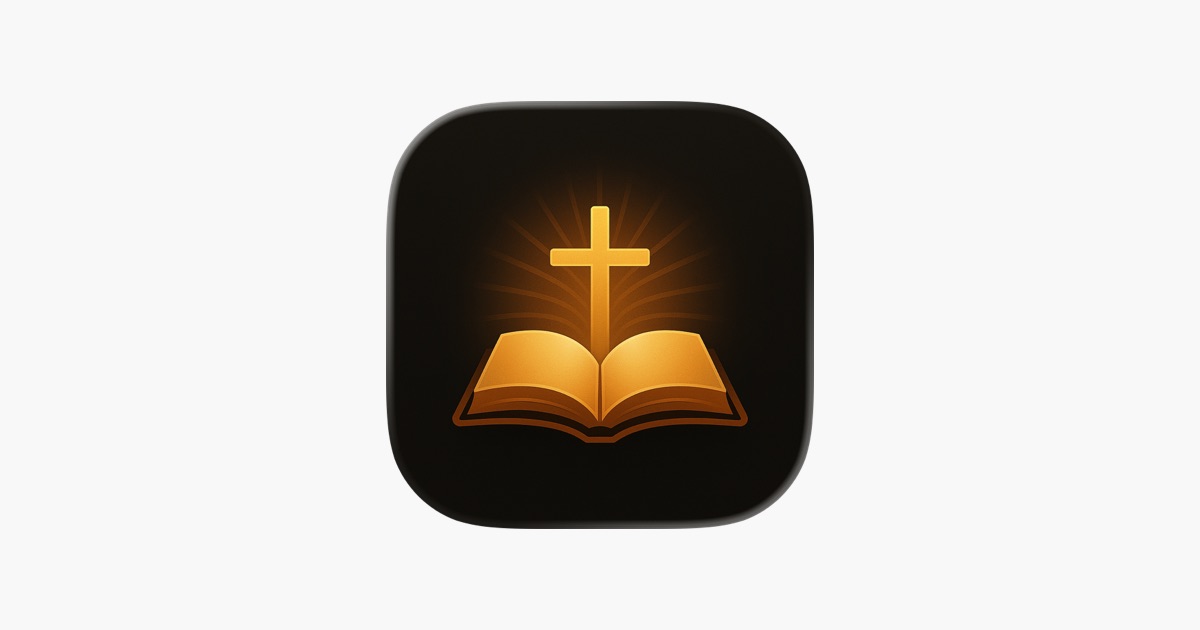 ‎SoulBible: Holy Bible Study App - App Store