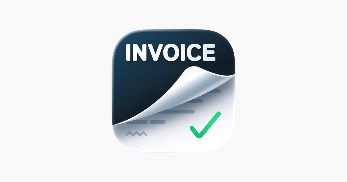 ‎Quick Invoice Maker • Instant App - App Store