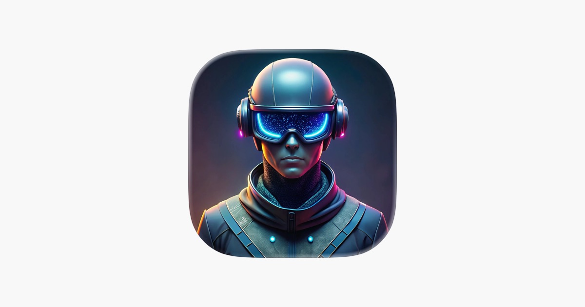 ‎Synthwave Drift App - App Store