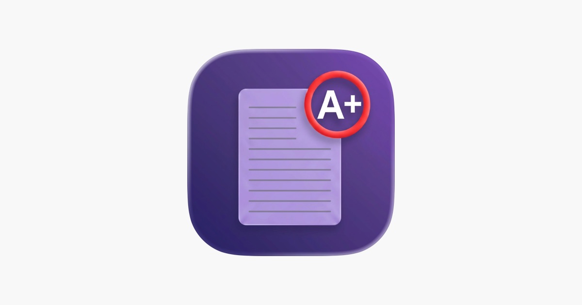 ‎Homework & Exam AI Tutorアプリ - App Store