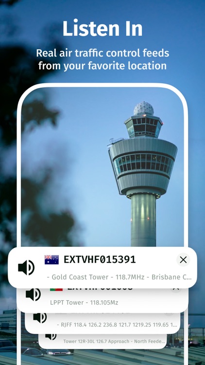 AirNav Radar – Flight Tracker by AirNav Systems