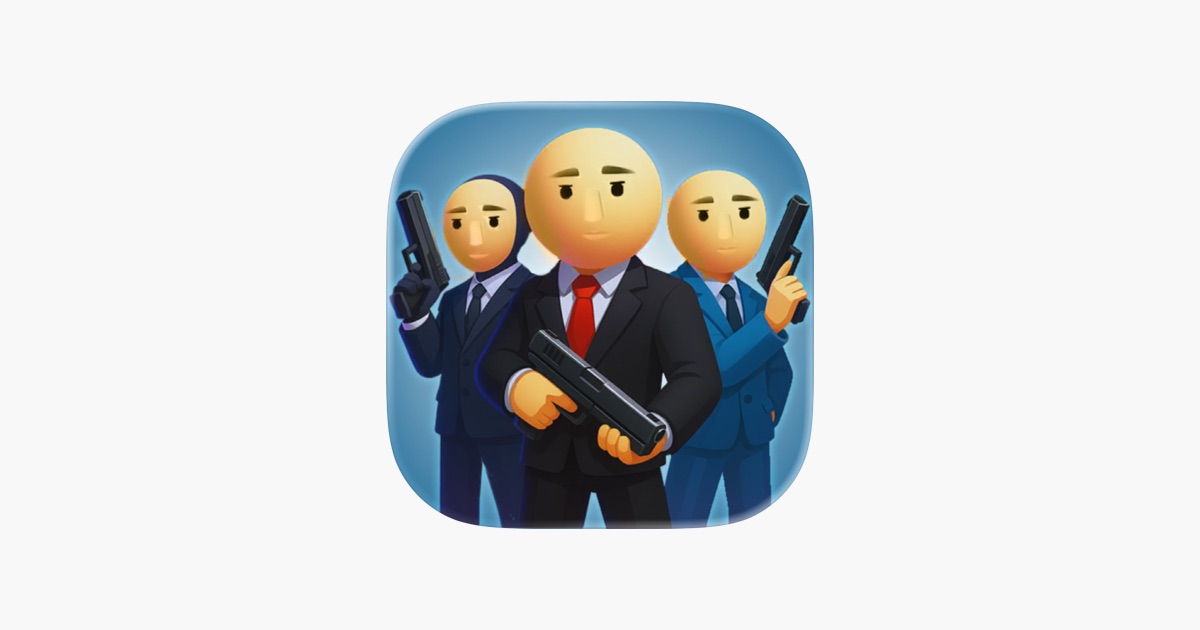 ‎Ultimate Shooter: Action Games App - App Store