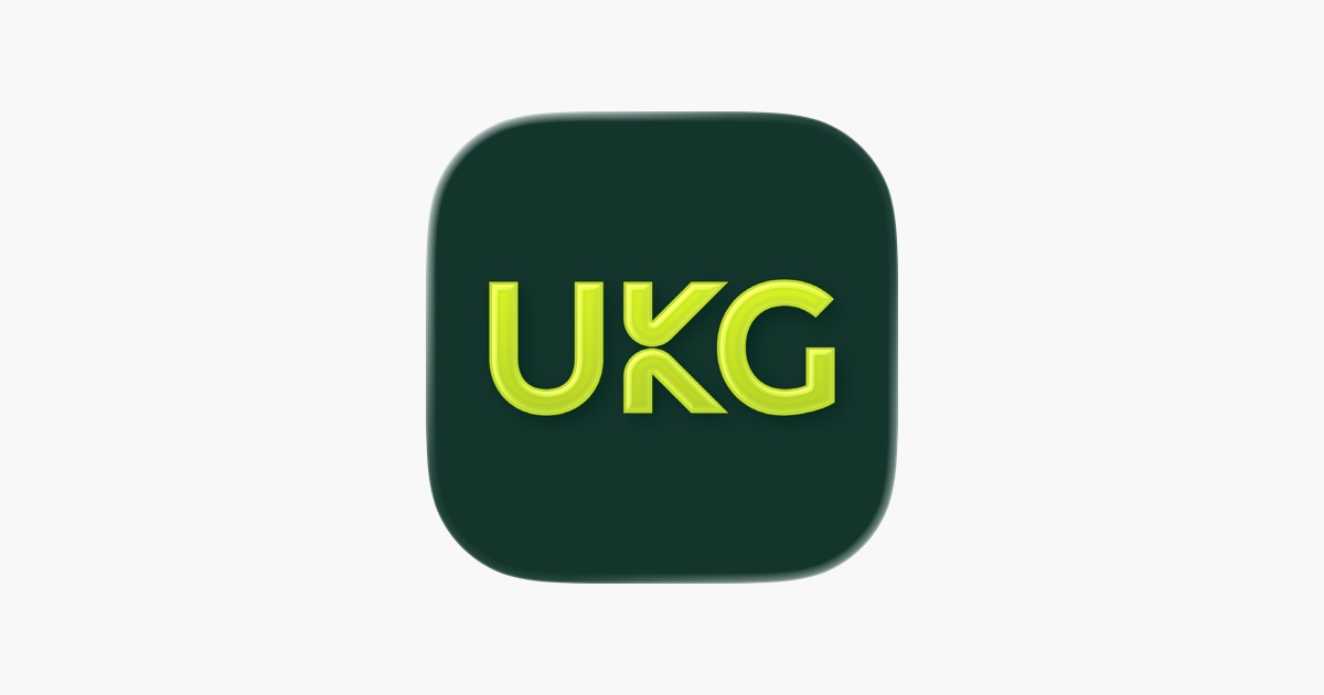 ‎UKG Pro App - App Store
