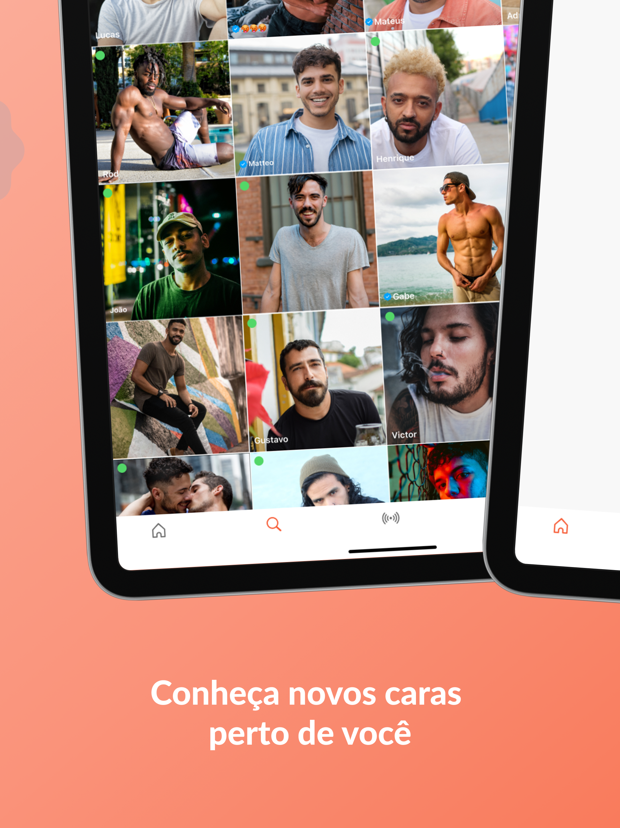 Hornet - Chat & Encontros Gays | AppFollow | App’s reputation platform