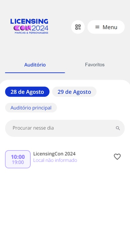 LicensingCon 2024 by Koddex Solucoes Digitais Ltda Me