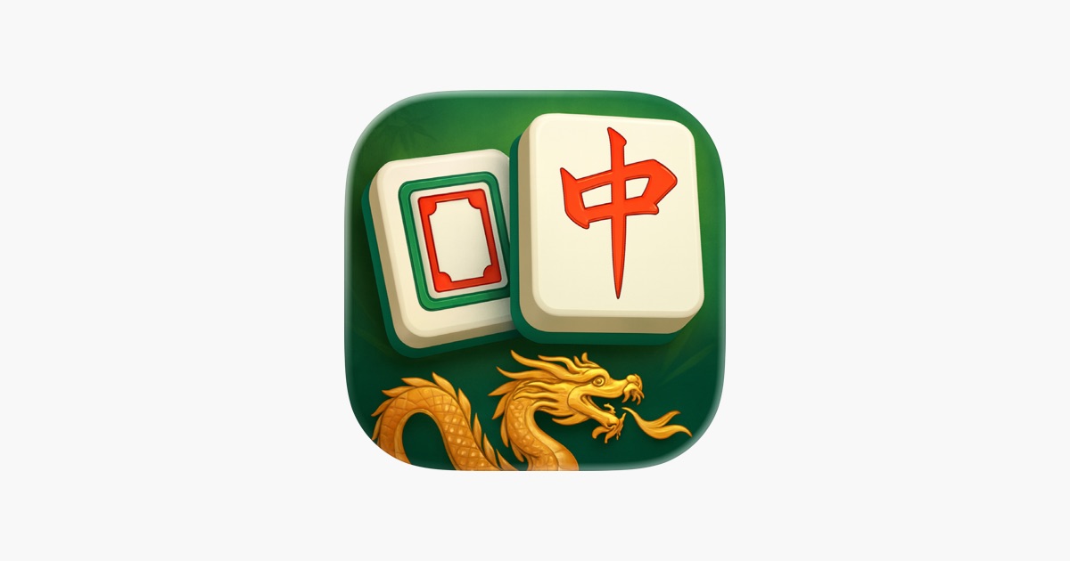 ‎App Ways To Win-Mahjong Logic - App Store