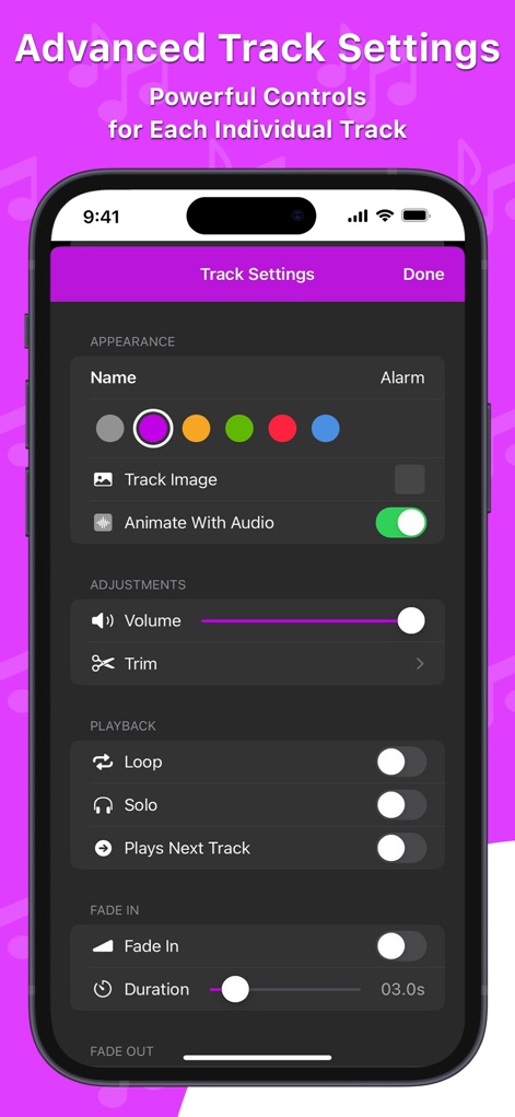 Soundboard Studio - Music App | MWM