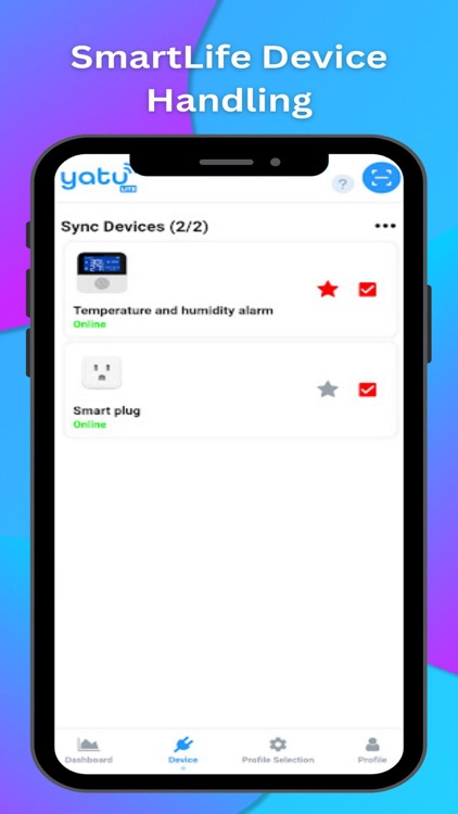Yatu Lite by Matthew Ting