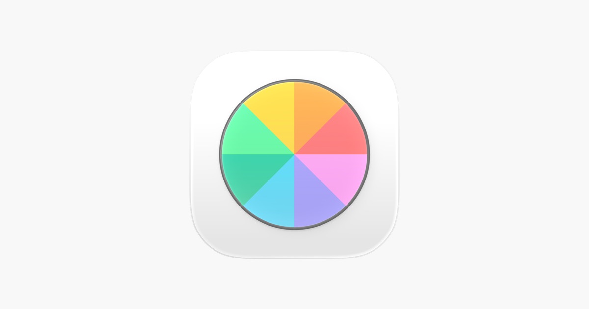 ‎Quick Choice Roulette App - App Store