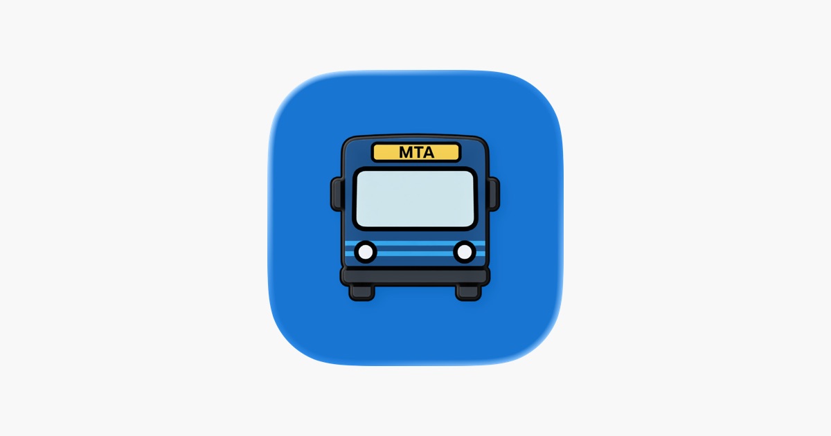 ‎NYC Transit MTA Live App - App Store