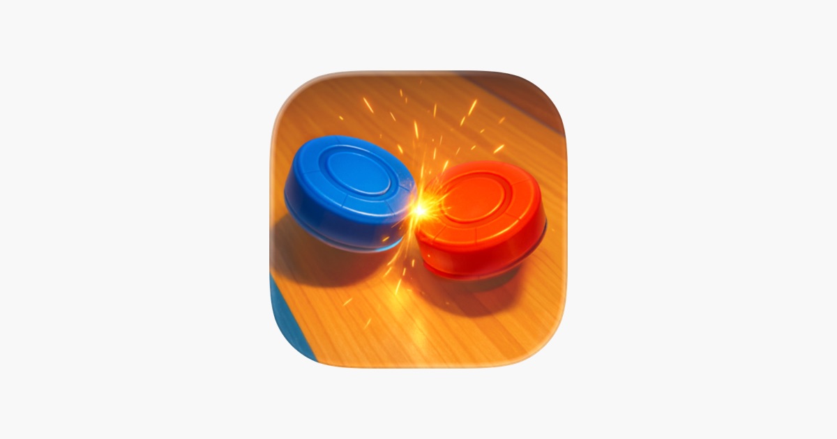 ‎Shuffleboard Club: PvP Arena App - App Store