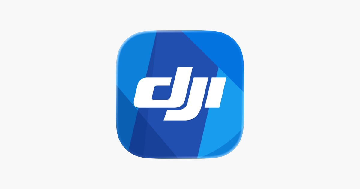‎DJI GO App - App Store
