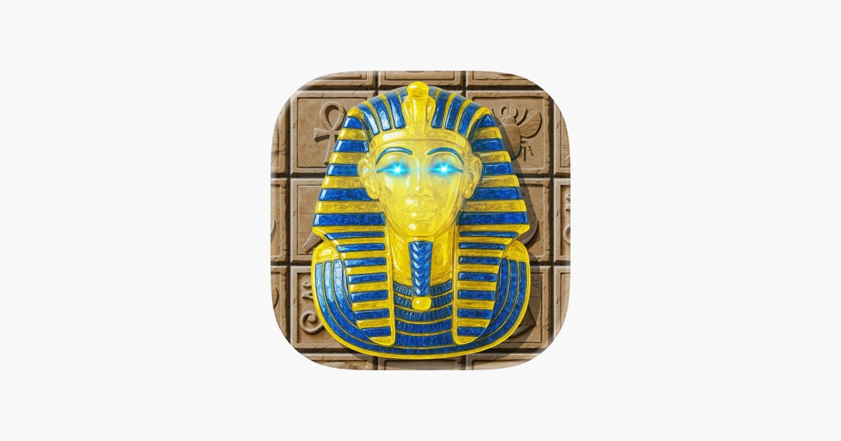 ‎Tomb Sweeper: Puzzle Challenge App - App Store