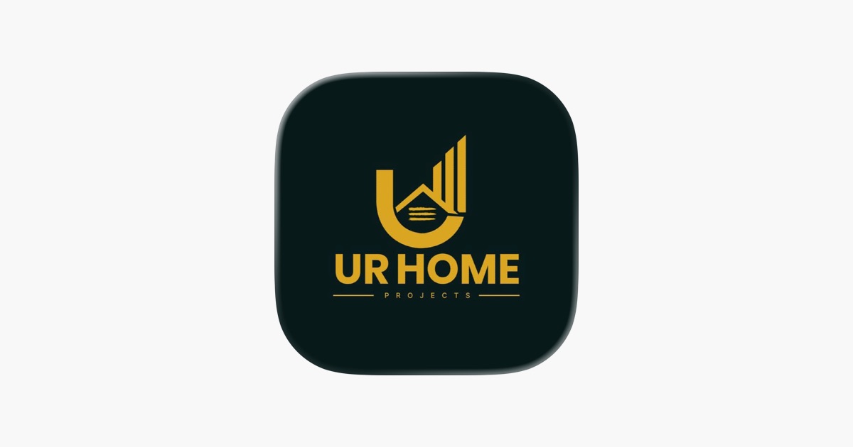 ‎UR HOME App - App Store