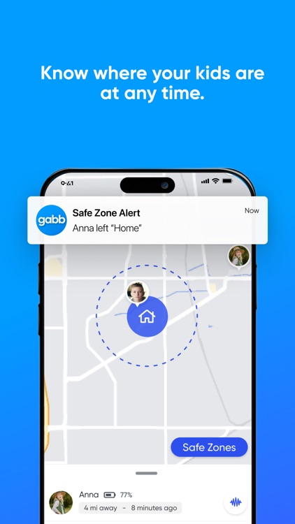 MyGabb by Gabb Wireless, Inc.