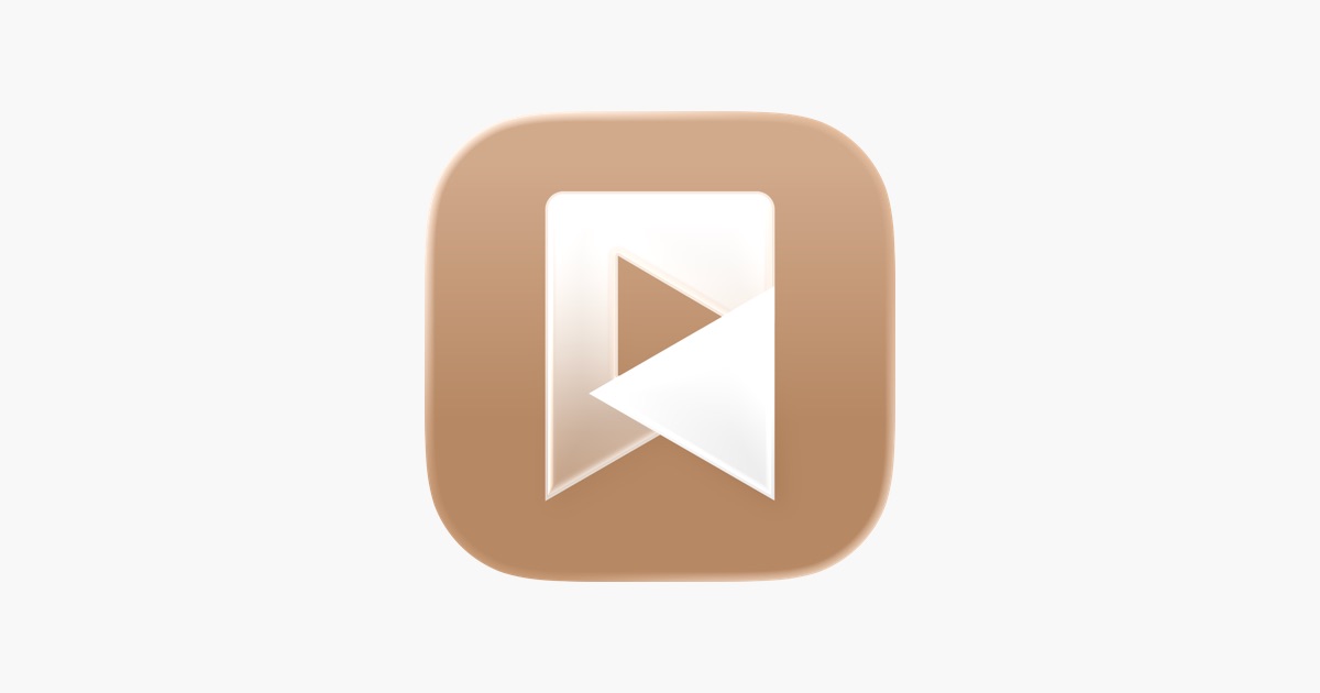 ‎Prologue Audiobook Player App - App Store