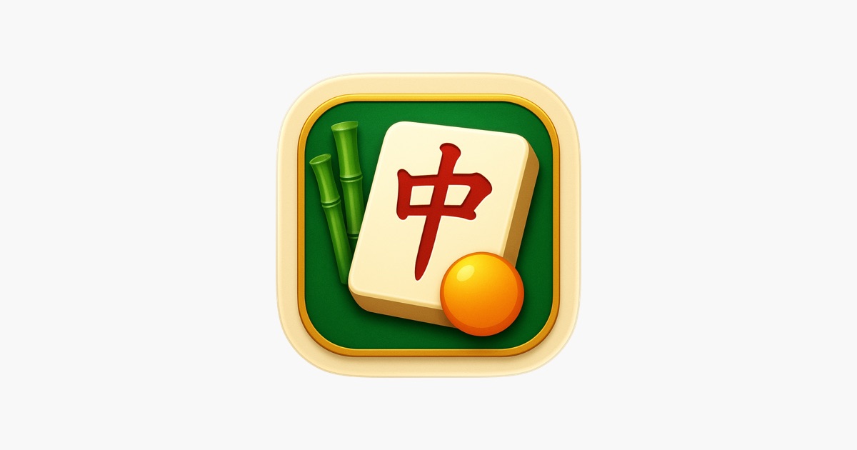 ‎MindJong App - App Store