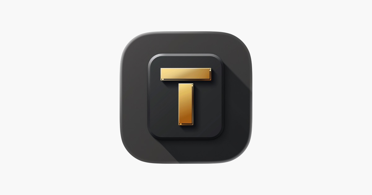 ‎Tally- Smart Expense Tracker‑App – App Store