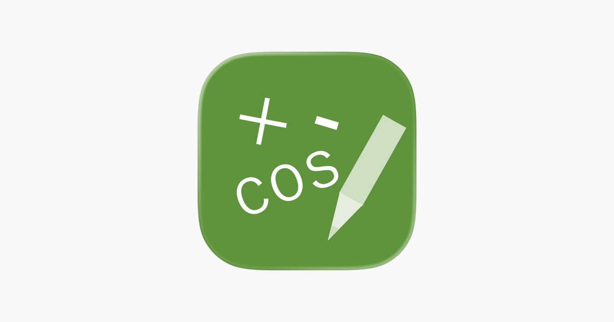 ‎App High School Math Practice - App Store