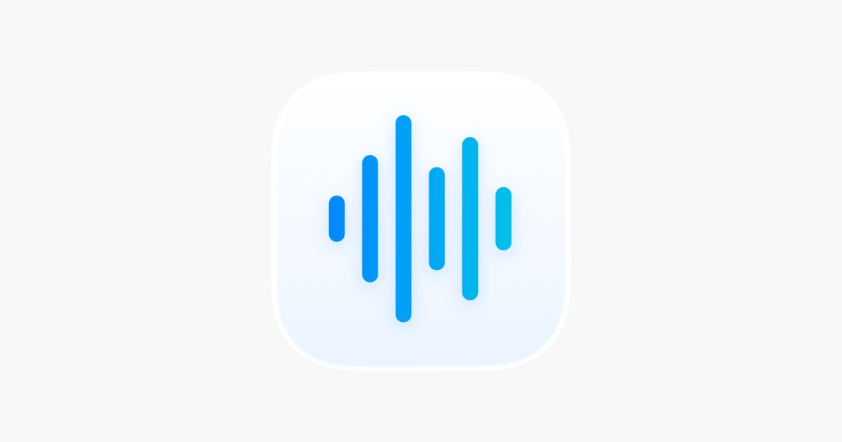 ‎Instant Transcript App - App Store