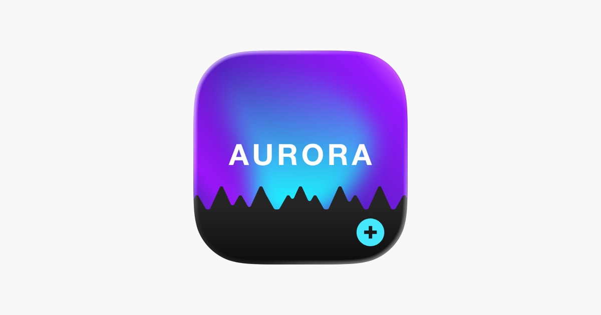‎My Aurora Forecast Pro App - App Store