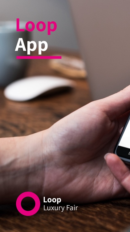 Loop Event App by Lobster Experience GmbH & Co.KG