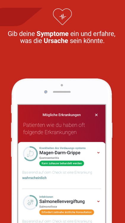 Generali Mobile Health by Generali Health Solutions GmbH