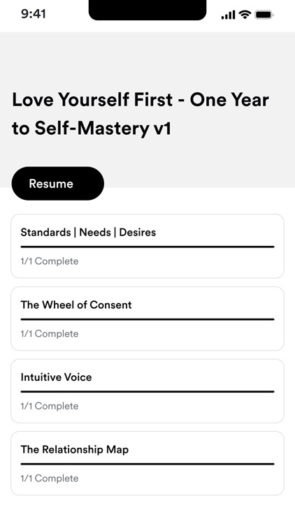 Authentic Intimacy Collective by Emily Sudduth