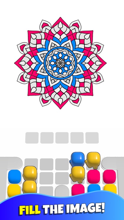 Color & Tap by BlendPlay Entertainment