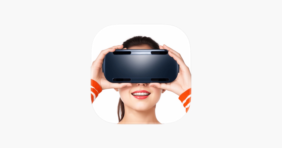 ‎VR Movies 3D - Virtual Reality App - App Store
