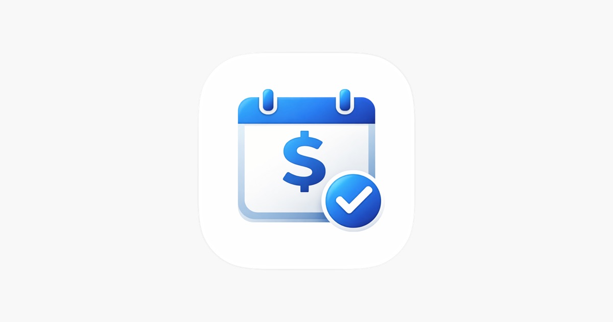 ‎Payday Timer App - App Store