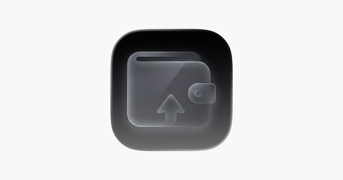 ‎App Finance Tracker Pro - App Store