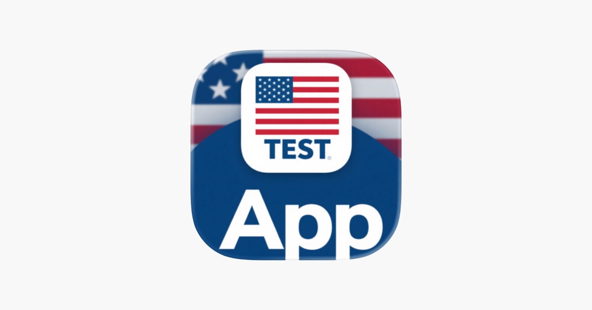 ‎US Citizenship Test 2025 Max App - App Store