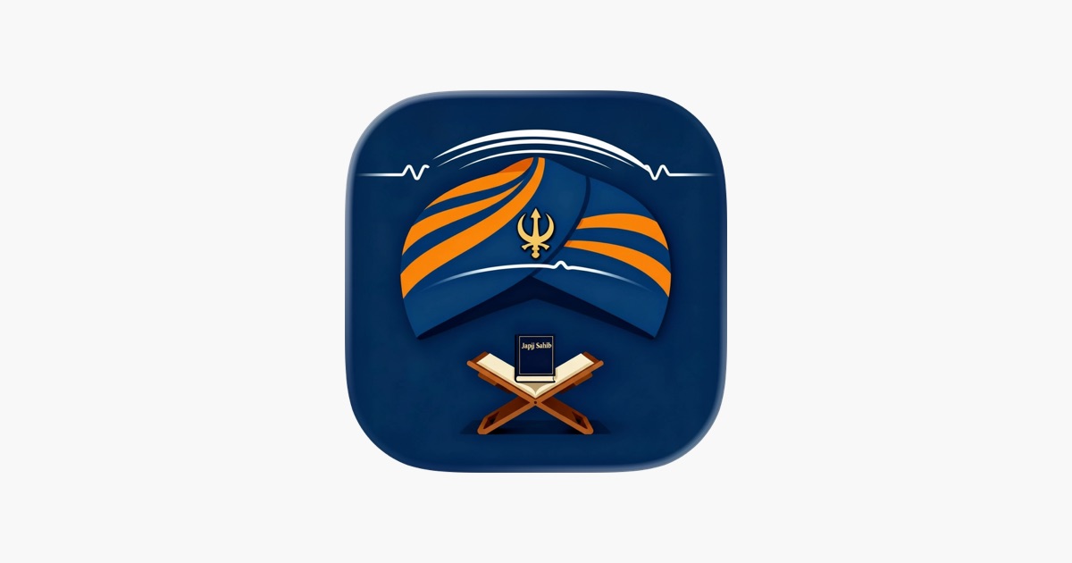 ‎Appen Japji Sahib AI Guide – App Store