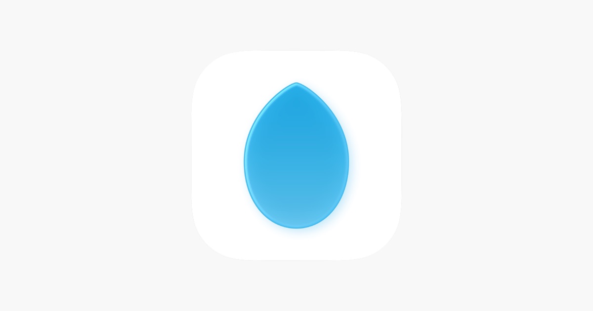 ‎Bladder Diary Tracker App - App Store