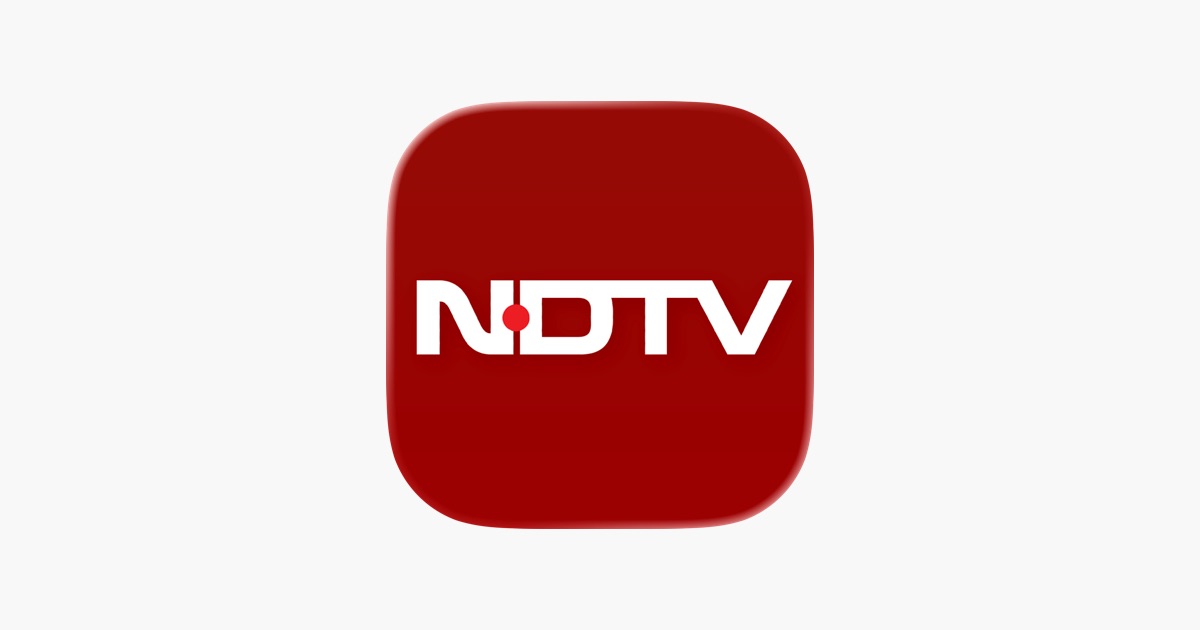 ‎NDTV News App App - App Store