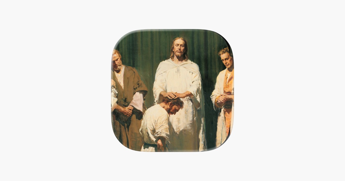 ‎LDS Priesthood App - App Store