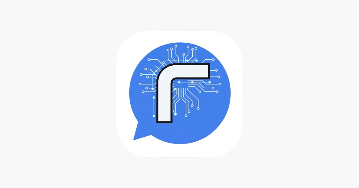 ‎Ridvay — AI Study Companionアプリ - App Store