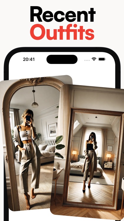 Rate My Outfit by Burak Akin