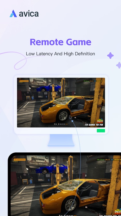 Avica Remote Desktop by RAYWING PTE.LTD.