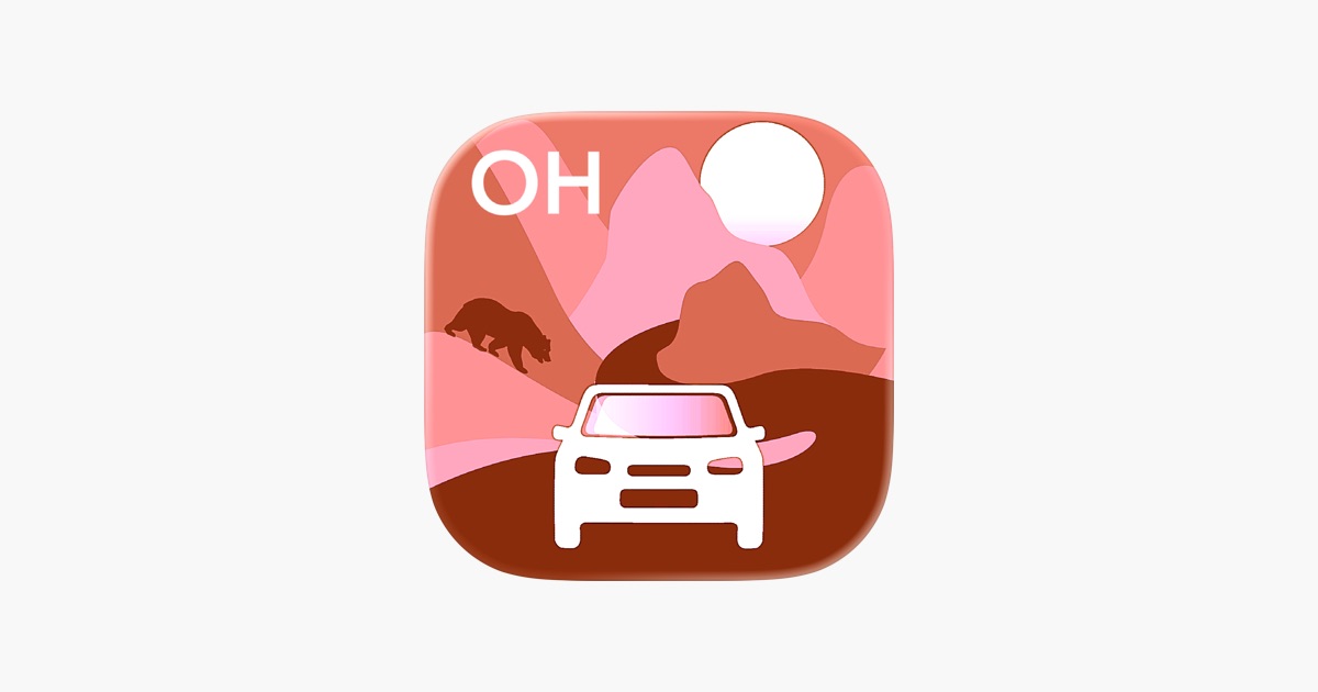 ‎OHGO Ohio 511 Road Conditions App - App Store