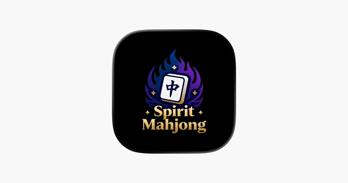 ‎App Spirit Mahjong - Pair Match - App Store