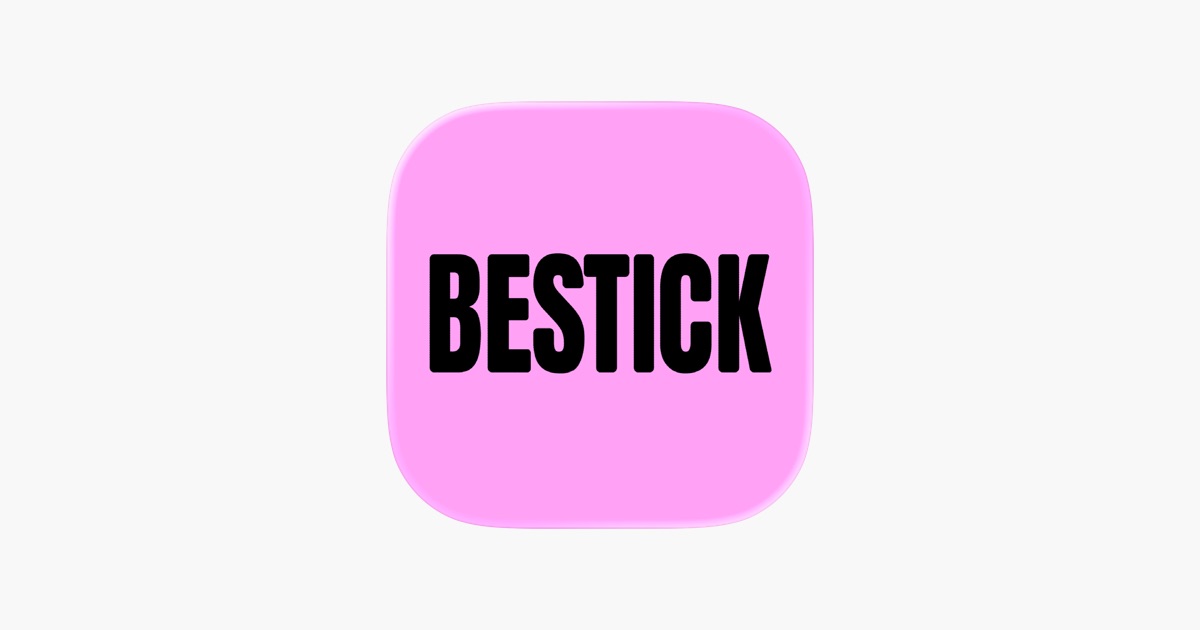 ‎Bestick App - App Store