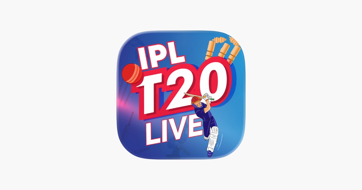 ‎IPL 2026: Live Cricket App - App Store
