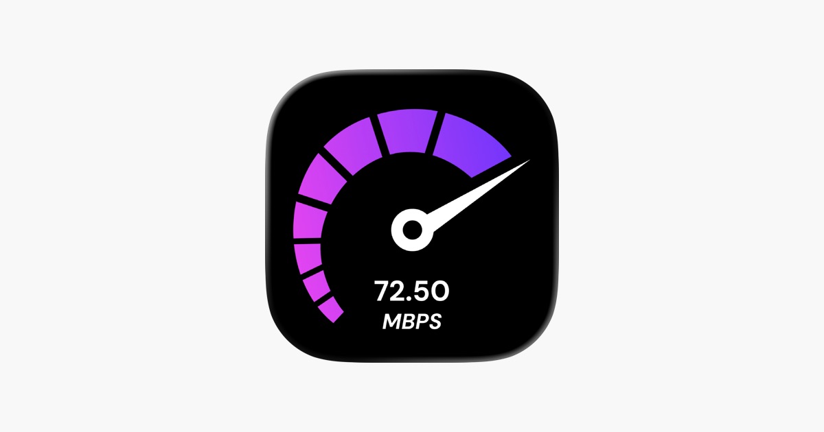 ‎Speed Test for WiFi & Internet App - App Store