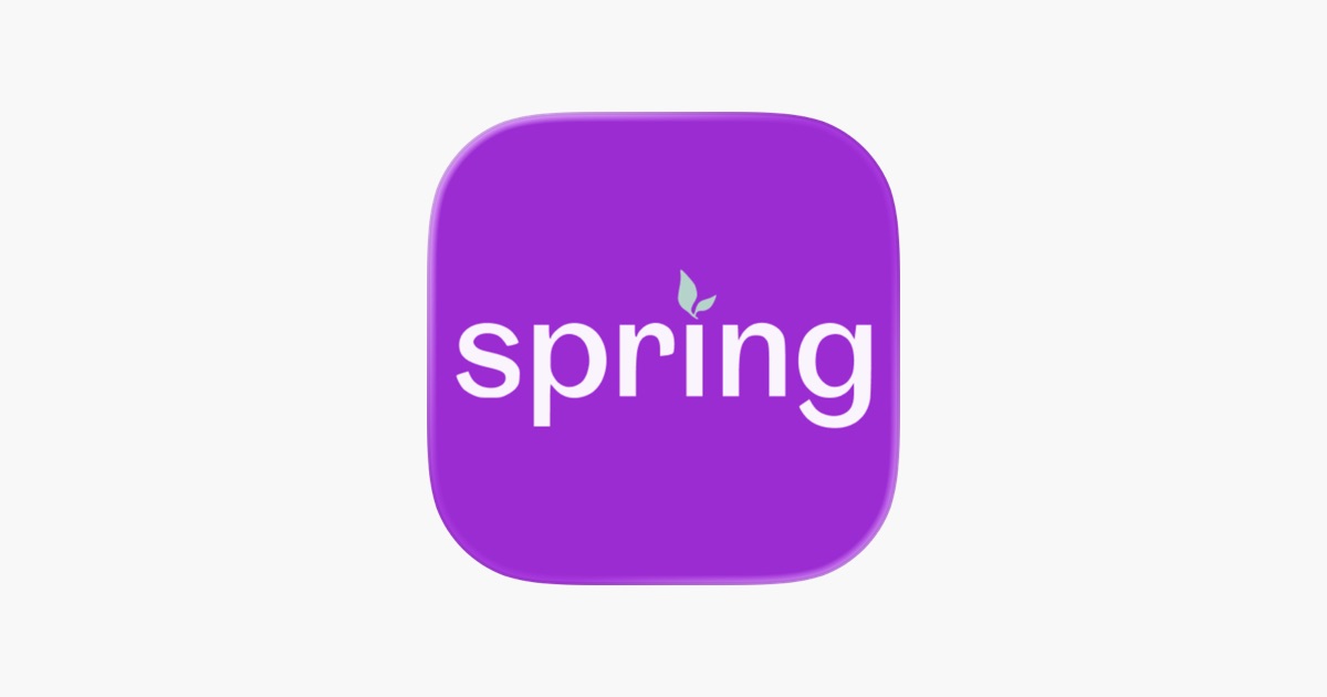 ‎Spring for more healthy years App - App Store