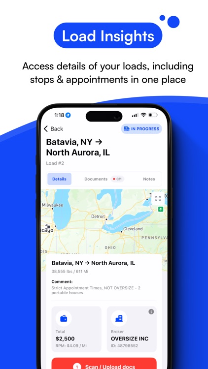 RouteMate TMS by Routemate LLC